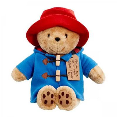 ClassicCuddlyPaddington