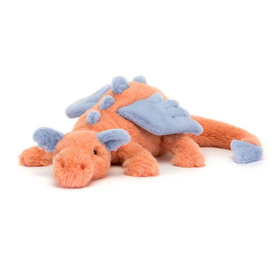 JellycatPersimmonSnow