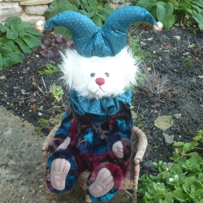 charliebears查理熊Pogo