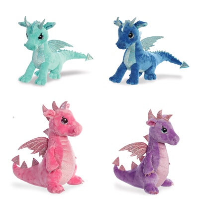 SparkleTalesWillowDragon