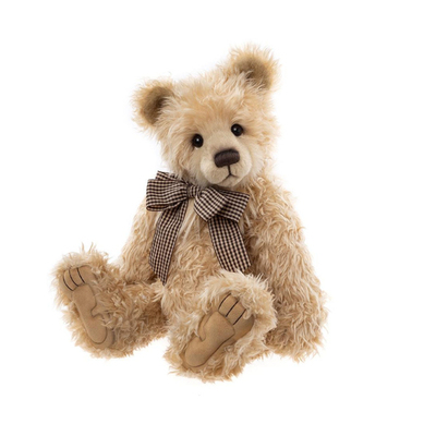 CharlieBears查理熊Whittaker