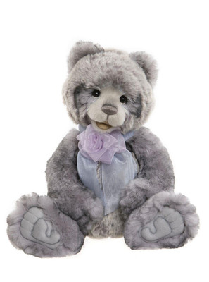 charliebears查理熊SIESTA
