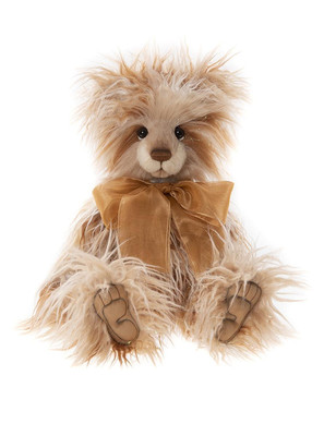 07.22CharlieBears查理熊