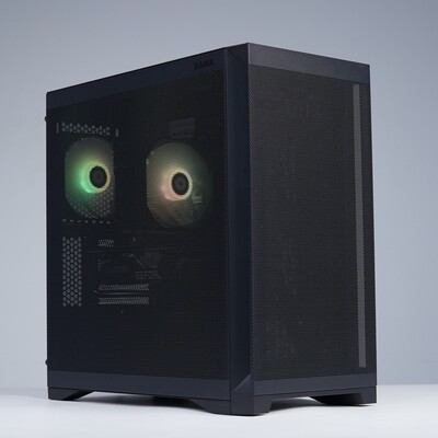 微星RTX5070台式机电脑主机