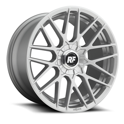 美国ROTIFORM RSE低压铸造高品质改装轮毂适用德系日系美系车