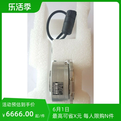 海德汉，Ecn223F轴径20mm, Ecn225 2048【白零商行】