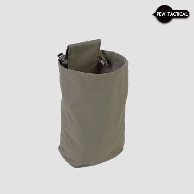 PEWTAC迷你折叠回收袋molle 腰部工具杂物袋 ROLL-UP PH05