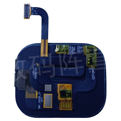 jc02pro手表儿童话3MT_XH12B_FPc