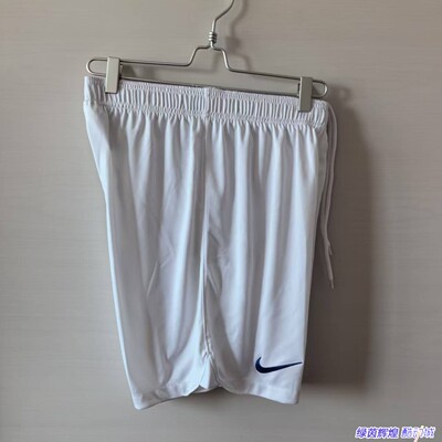 耐克NIKE足球训练短裤超薄