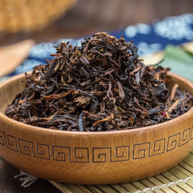 农家土梅干菜 乡下霉干菜 新鲜干净美味咸干菜酸菜干 黄山土特产