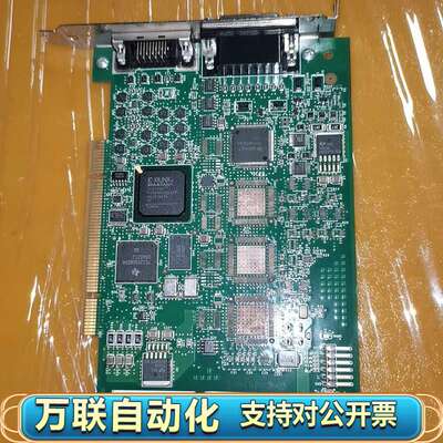 COGNEX康耐视 CFG-8501-000 RevF 图像