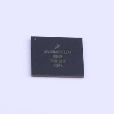 MIMX8MM6DVTLZAA 单片机(MCU/MPU/SOC) MIMX8MM6DVTLZAA LFBGA-48