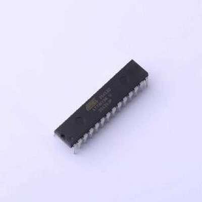 ATTINY88-PU 单片机(MCU/MPU/SOC) ATTINY88-PU PDIP-28