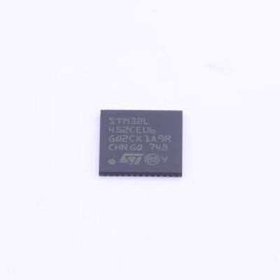 STM32L452CEU6 单片机(MCU/MPU/SOC) 带FPU的超低功耗80 Mhz Arm