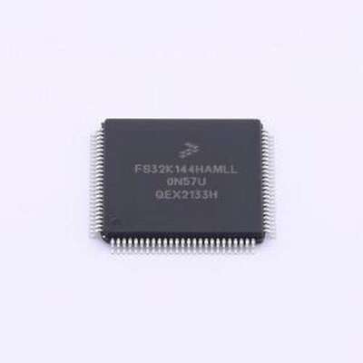 FX32K144HAT0MLLT 单片机(MCU/MPU/SOC) FX32K144HAT0MLLT LQPF-1