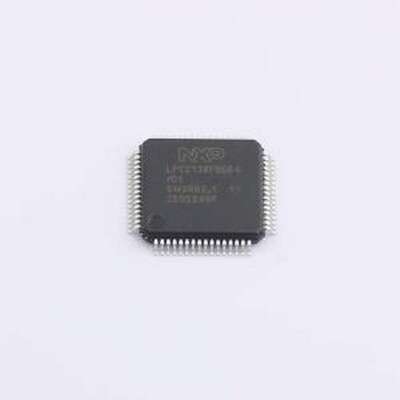 LPC2138FBD64/01EL 单片机(MCU/MPU/SOC) LPC2138FBD64/01EL LQFP