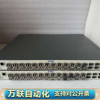 EMC DS-4700M 博科 DS-4700M 32口光纤