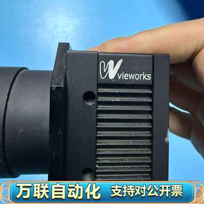 Vieworks VH-4MC工业相机，Camera L
