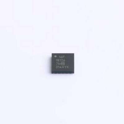 PIC16F18126-I/7N 单片机(MCU/MPU/SOC) PIC16F18126-I/7N VQFN-1
