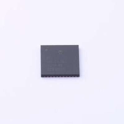 PIC18F46J50-I/ML 单片机(MCU/MPU/SOC) PIC18F46J50-I/ML QFN-44
