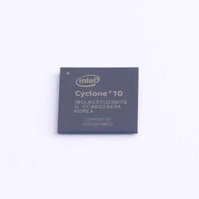 10CL025YU256I7G 可编程逻辑器件(CPLD/FPGA) 10CL025YU256I7G UB