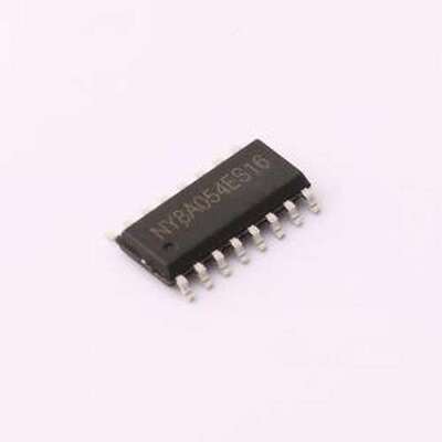 NY8A054E 单片机(MCU/MPU/SOC) NY8A054E SOP-16