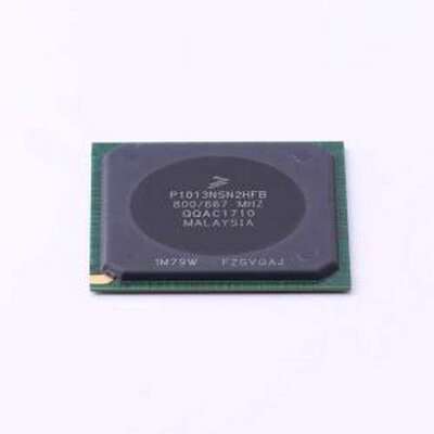 P1013NSN2HFB 单片机(MCU/MPU/SOC) P1013NSN2HFB TEPBGA-689