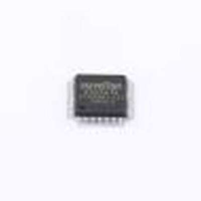 M483SGCAE 单片机(MCU/MPU/SOC) M483SGCAE LQFP-64(7x7)