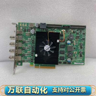 Matrox迈创RADEV1G4C6* Y7420-02 R