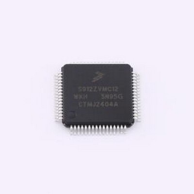 S912ZVMC12F3WKH 单片机(MCU/MPU/SOC) S912ZVMC12F3WKH HTQFP-64