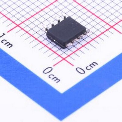 UC2843AD8TR AC-DC控制器和稳压器 UC2843AD8TR SOIC-8