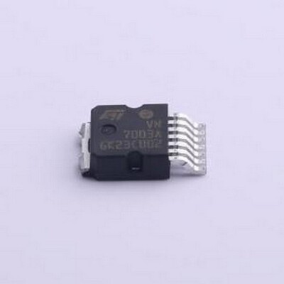 VN7003AHTR 功率电子开关 适用于汽车应用的高边驱动器，带电流感
