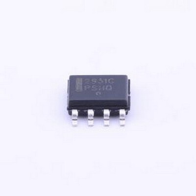 LM2931CDR2G 线性稳压器(LDO) ADJ 输入40V 输出2.7V~29.5V 100mA
