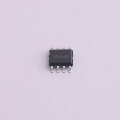 SY59515FAC AC-DC控制器和稳压器 SY59515 充电泵PFC LLC低侧控制