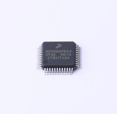 MC908AP64ACFAE 单片机(MCU/MPU/SOC) MC908AP64ACFAE LQFP-48(7x
