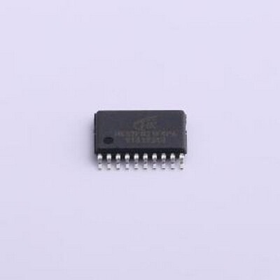 HK32F031F4P6 单片机(MCU/MPU/SOC) HK32F031F4P6 TSSOP-20
