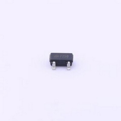 HT7750 DC-DC电源芯片 HT7750 SOT-23-3