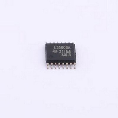 LM53603AQPWPTQ1 DC-DC电源芯片 LM53603AQPWPTQ1 HTSSOP-16