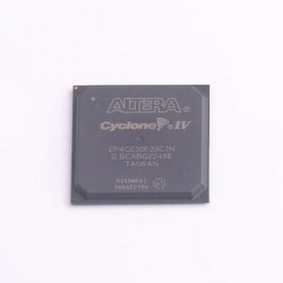 EP4CE30F23C7N 可编程逻辑器件(CPLD/FPGA) EP4CE30F23C7N FBGA-4