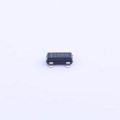 TL431AQDBZRQ1 电压基准芯片 可调精密分流稳压器 SOT-23