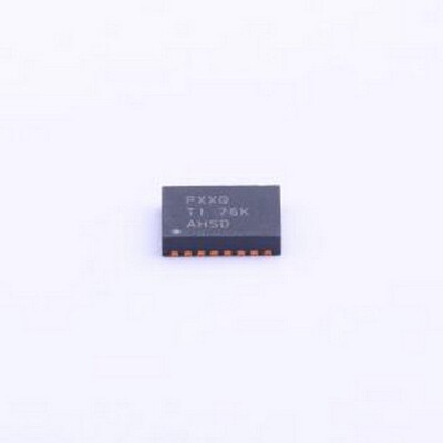 TPS40170QRGYRQ1 AC-DC控制器和稳压器 4.5V至60V宽输入同步PWM降