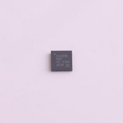 CC2340R52E0RGER 单片机(MCU/MPU/SOC) CC2340R52E0RGER VQFN-24(