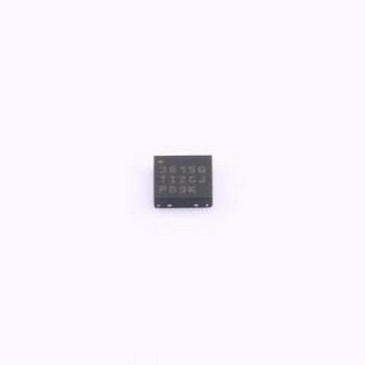 LMR23615QDRRRQ1 DC-DC电源芯片 LMR23615QDRRRQ1 SON-12-EP(3x3)