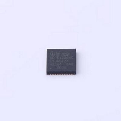 XDPE12284C0000XUMA1 线性稳压器(LDO) 数字多相控制器 8相双环电