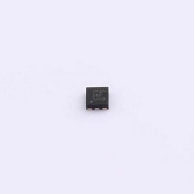 TLV76733DRVR 线性稳压器(LDO) 具有可调节输出和固定输出的 1A、