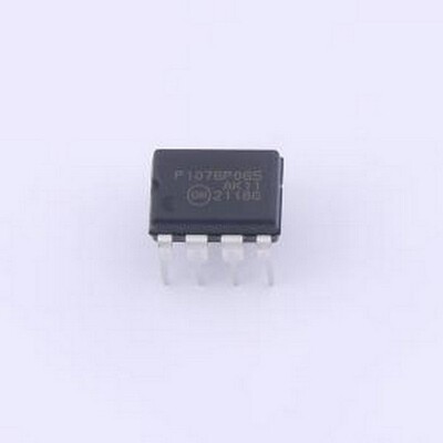NCP1076P065G AC-DC控制器和稳压器 High Voltage Switching Regu
