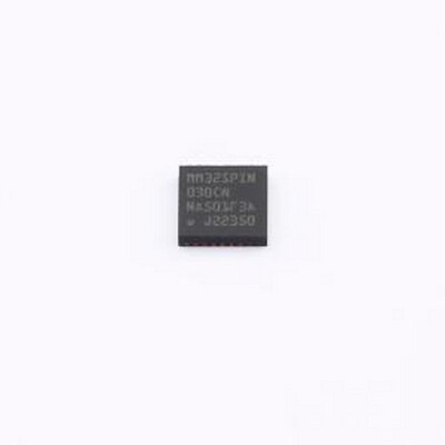 MM32SPIN030CN 单片机(MCU/MPU/SOC) MM32SPIN030CN QFN-28(4x4)