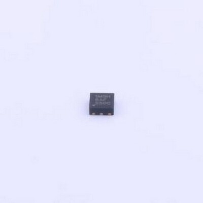 TLV75901PDRVR 线性稳压器(LDO) 具有使能功能的 1A、低 IQ、高精