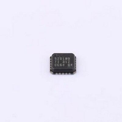 TPS7A5201WQRTKRQ1 线性稳压器(LDO) 汽车类 2A、低输入电压 (1.1