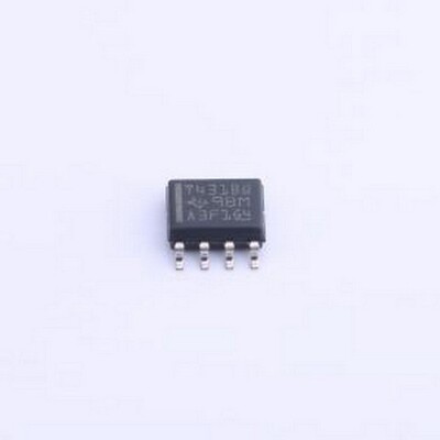 TL431BQDR 电压基准芯片 TL431BQDR SOIC-8